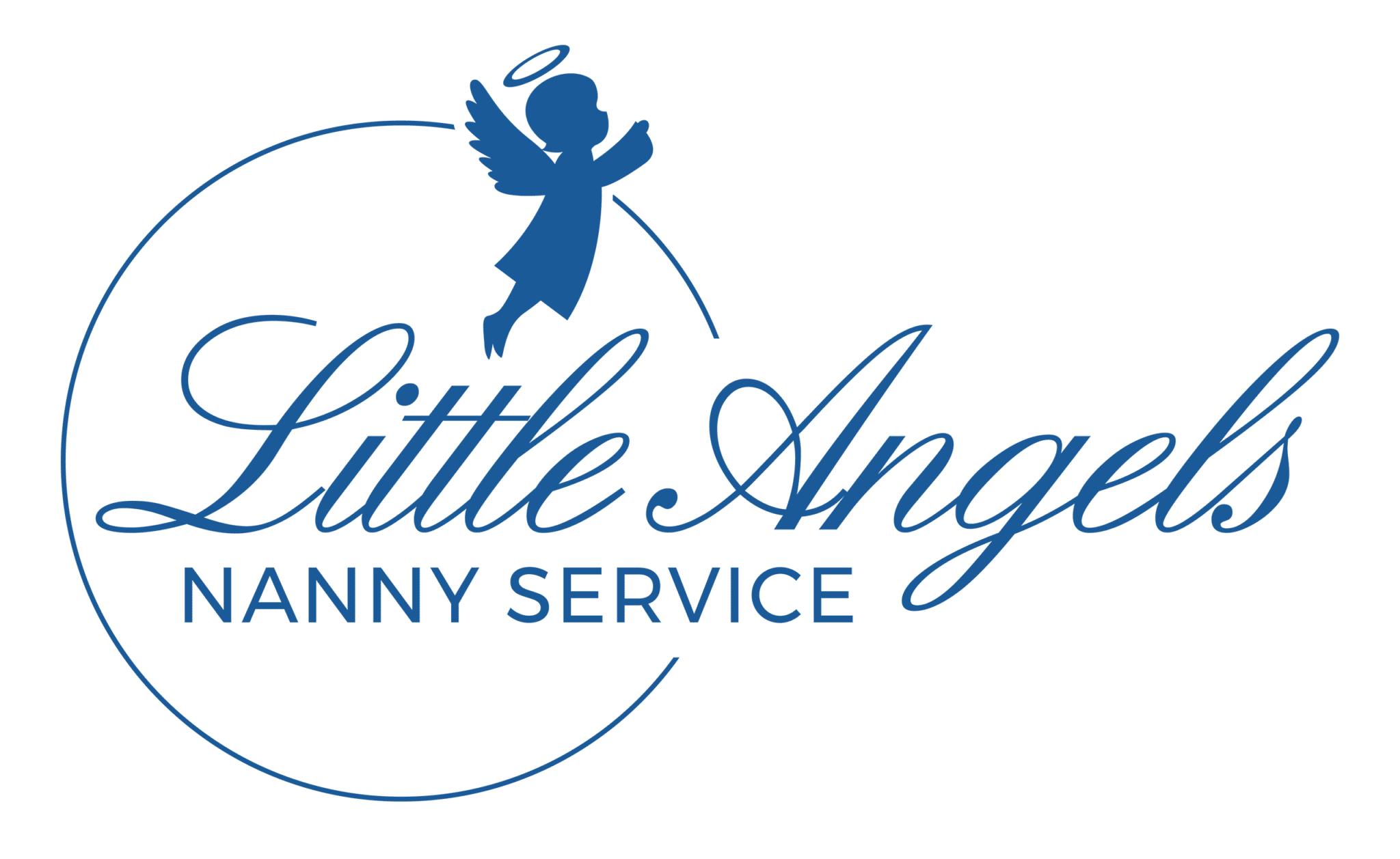 Family Application - Little Angels Nanny Service