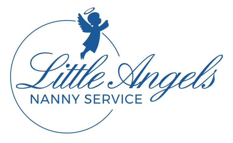 Home - Little Angels Nanny Service
