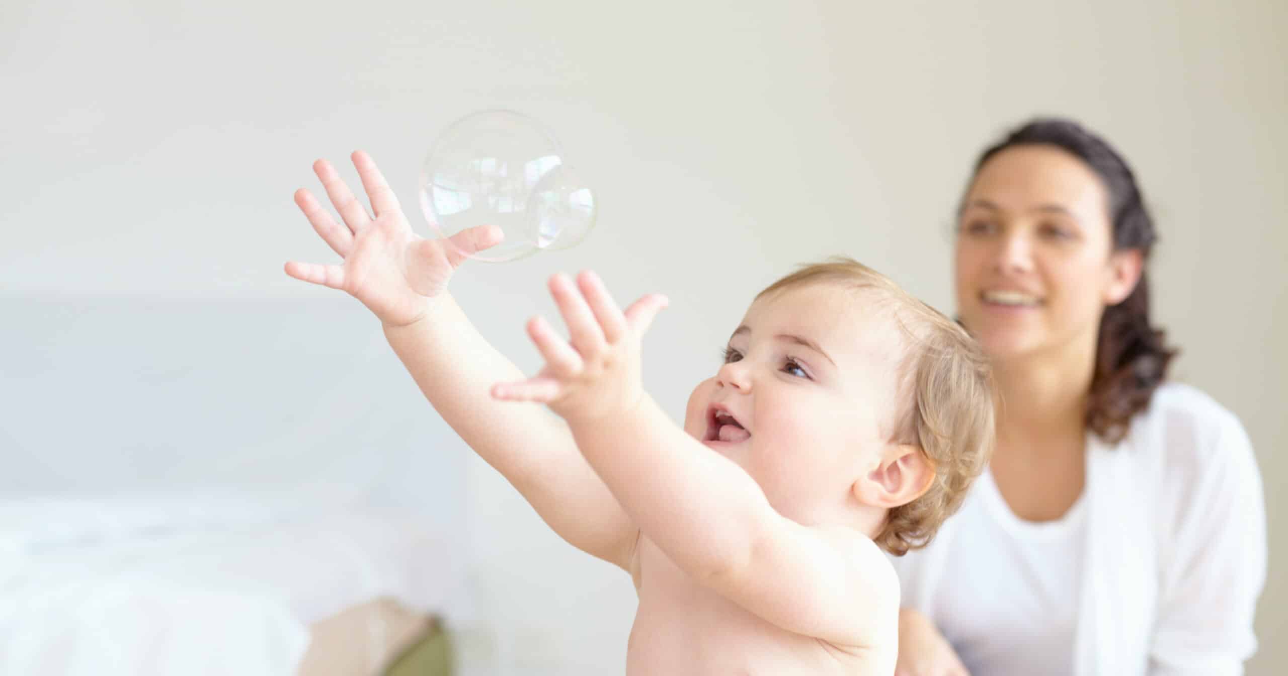 About Us - Little Angels Nanny Service